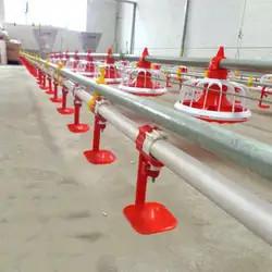 Cina Dispenser per mangime per pollame in plastica personalizzabileDimensioni e forma disponibili in vendita