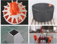 China Poultry Breeding Pressure Regulating Valve Broiler Feeding System for sale