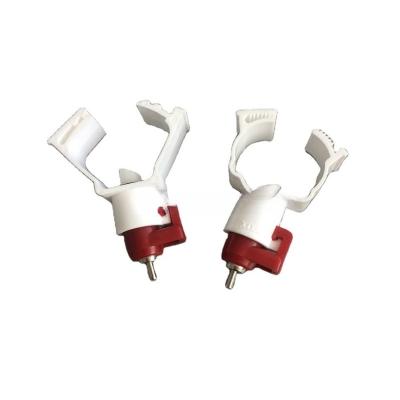 Cina Abbeveratoio automatico per roditori in ottone in vendita
