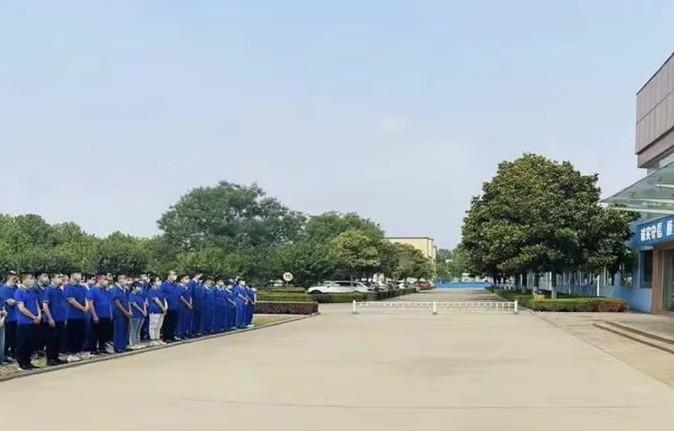 Geverifieerde leverancier in China: - Xi 'an Hengye Auto Parts Co., Ltd.