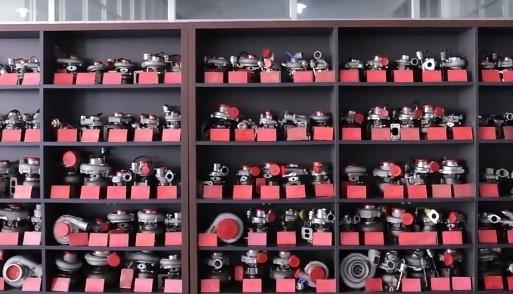 Geverifieerde leverancier in China: - Xi 'an Hengye Auto Parts Co., Ltd.