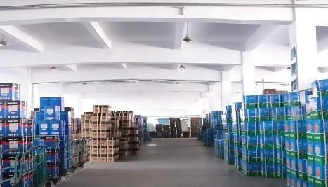 Geverifieerde leverancier in China: - Xi 'an Hengye Auto Parts Co., Ltd.