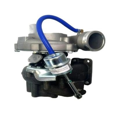 Cina J4208 Yuchai 6L210 J4200 Turbocompressore per motori diesel Parti J2000 per Yuchai Anno Altro in vendita
