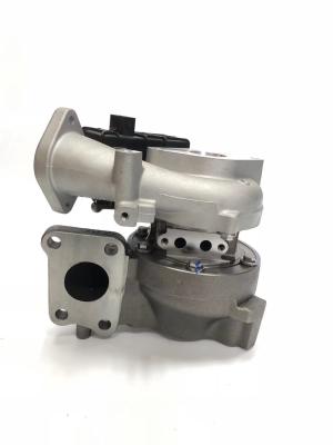 China Car Model E26 Yd25 Diesel Engine Bv40 Turbocharger 14411-3xn1a for Retrofit/Upgrade for sale