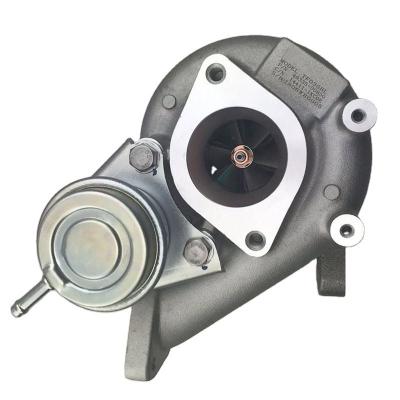 Cina Turbocompressore Tf035hl8 49335-00850 per motori diesel Duke Mr16ddt in vendita