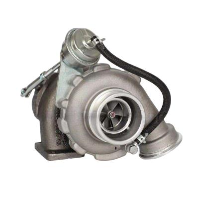 Cina Turbocompressore standard K16 1118010-84D 53169886753 53169706753 OE NO. 1118010-84D in vendita