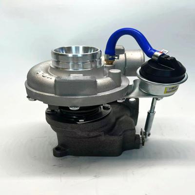 Cina D25TCI OE NO. X10001404/D25TCI Yunnei D25D30 Motore diesel Turbocompressore D30TCI-15001-1 in vendita