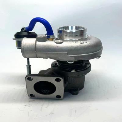Cina D25TCI OE NO. X10001404/D25TCI Yunnei D25D30 Motore diesel Turbocompressore D30TCI-15001-1 in vendita