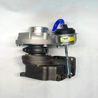 Cina D25TCI OE NO. X10001404/D25TCI Yunnei D25D30 Motore diesel Turbocompressore D30TCI-15001-1 in vendita