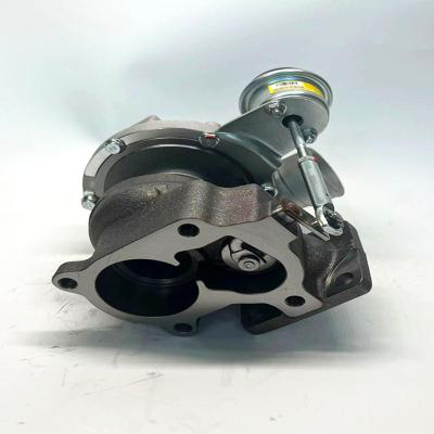 Cina D25TCI OE NO. X10001404/D25TCI Yunnei D25D30 Motore diesel Turbocompressore D30TCI-15001-1 in vendita