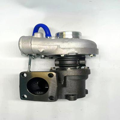 Cina D25TCI OE NO. X10001404/D25TCI Yunnei D25D30 Motore diesel Turbocompressore D30TCI-15001-1 in vendita