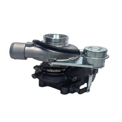 Cina Motore diesel Isuzu JE493ZLQ5 1118300VAHCI Turbocompressore e kit nella provincia del Jiangxi in vendita