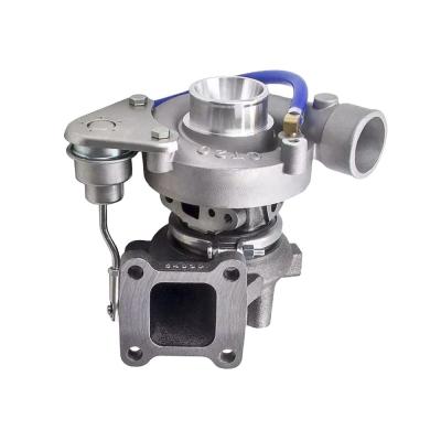 Cina Turbocompressore per Toyota Landcruiser 4Runner Motore 2.4L 2L-T 2LT Altre opzioni di motore in vendita
