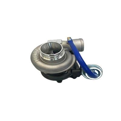 Cina 704800-5002 OE NO. Turbocompressore per autocarri 4DW93-84E5 Jp60s Motori diesel WTP056 in vendita