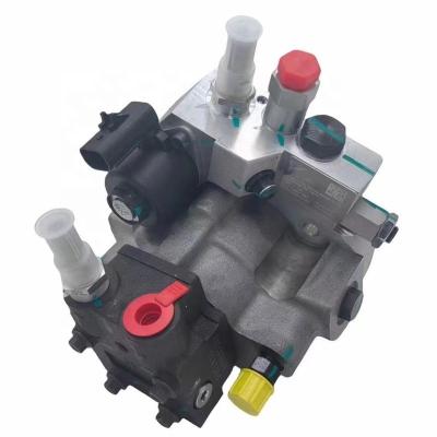 Diesel Engine Fuel Nozzle Oil Pump 4327066 for ISF2.8 ISF3.8 Isg Calibration Machine