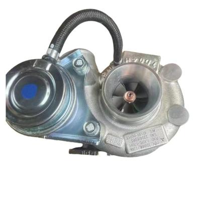 Cina Autoveicoli 119798-18010 Turbocompressore Td04h 8lv OEM Diesel Td04hl4s in vendita