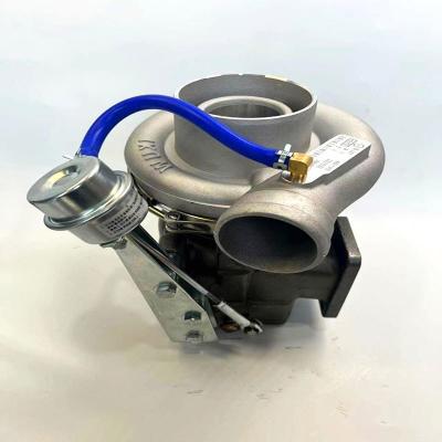China Performance Yuchai 6J210 Diesel Engine Turbochargers J4200 J3808 J2000 J4205 J4208 Turbocharger for sale