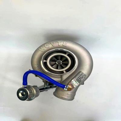 China Performance Yuchai 6J210 Diesel Engine Turbochargers J4200 J3808 J2000 J4205 J4208 Turbocharger for sale