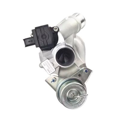 Cina 53039880378 1809300830 53039500160 Turbocompressore per auto 308 Altro motore Motore da 1,6 t in vendita