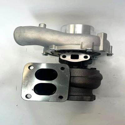 China Diesel DP Engine Loader Grader Turbocharger D38-000-510 Universal Turbochargers Kit for sale