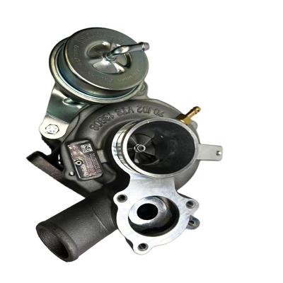 Cina 2023 Haima Foo Meilai 1.5T Haima S5 Turbocompressore e Supercompressori per la produzione in vendita