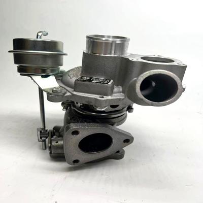 Cina 2023 Haima Foo Meilai 1.5T Haima S5 Turbocompressore e Supercompressori per la produzione in vendita
