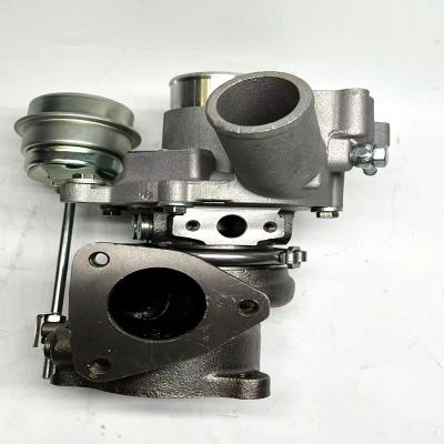 Cina 2023 Haima Foo Meilai 1.5T Haima S5 Turbocompressore e Supercompressori per la produzione in vendita