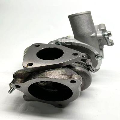 Cina 2023 Haima Foo Meilai 1.5T Haima S5 Turbocompressore e Supercompressori per la produzione in vendita