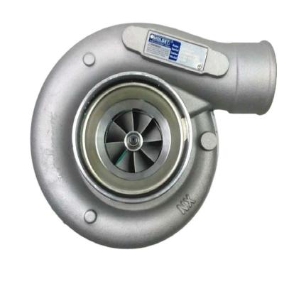 Cina 6d102 Anno motore Altro Hx35 Turbocompressore 3539697 3787001 6735-81-8201 per escavatore in vendita