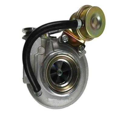 Cina Turbocompressore He221w 4040568 4040560 4043584 per motore Altri Qsb su escavatore PC200-8 in vendita