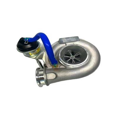 Cina 493 Motore diesel Jiang ling Shunda Kaiyun Paese Quattro Paesi Cinque Turbocompressori GT17 1118300ABY in vendita