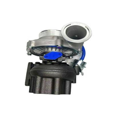 Cina Motore Weichai P7 Diesel 1000129290 GT35 Turbocompressore 837414-0005 per altri modelli di auto in vendita