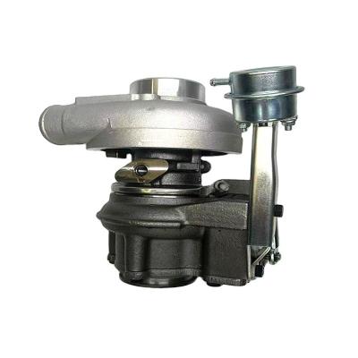 Cina HX30W Cummins 4BT Motore Turbocompressore 3777594/4051241/4051240 per macchine da costruzione in vendita