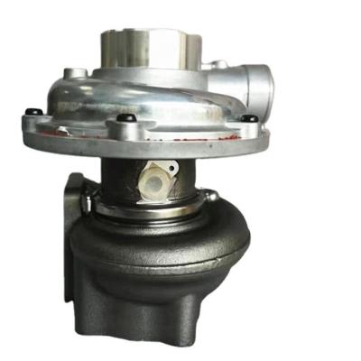 China UNIVERSITY Car Model Rhg6 Turbocharger 114400-4051 G61cnd-s0038b 114400-4050 6hk1 for sale