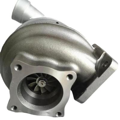 China UNIVERSITY Car Model Rhg6 Turbocharger 114400-4051 G61cnd-s0038b 114400-4050 6hk1 for sale
