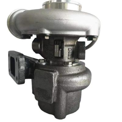 China Big Power S200g Turbocompressor 12589700062 12589980116 32006296 voor retrofit/upgrade Te koop