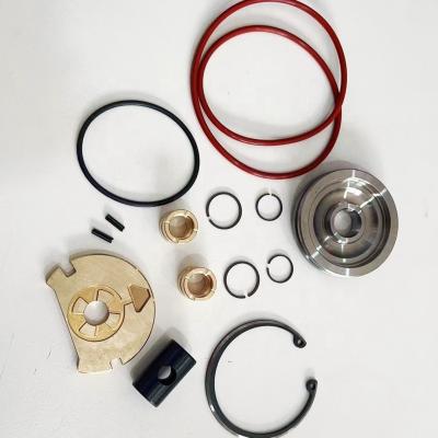 中国 マツダB2500 標準サイズ パワーテックターボ WL84 コンプリートターボキット 販売のため