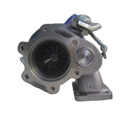 Cina Wp10 Motore diesel He400wg Turbocompressore 5358267 5358268 1000714569 per altri motori in vendita