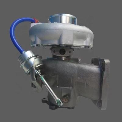 Cina Wp10 Motore diesel He400wg Turbocompressore 5358267 5358268 1000714569 per altri motori in vendita
