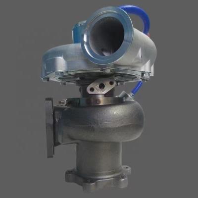 Cina Wp10 Motore diesel He400wg Turbocompressore 5358267 5358268 1000714569 per altri motori in vendita