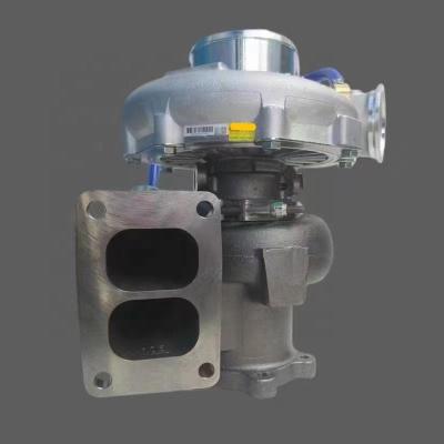 Cina Wp10 Motore diesel He400wg Turbocompressore 5358267 5358268 1000714569 per altri motori in vendita