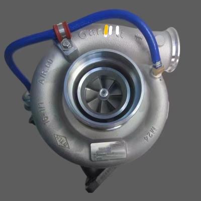 Cina Wp10 Motore diesel He400wg Turbocompressore 5358267 5358268 1000714569 per altri motori in vendita