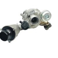 Quality UNIVERSITY Car Model A2740903480 A2740903580 Gas Turbocharger For Om274 920 for sale