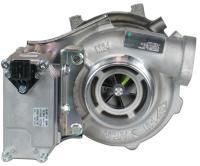 Quality Gt3571vkl Turbocharger 729274-5037s 17201-e0323a 17201e0323a for J05d Engine for sale