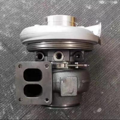 Cina Volvo 4400 Loader Turbocompressore 4881601 con motore da 67,2L Anno 1998-2008 di Refone in vendita