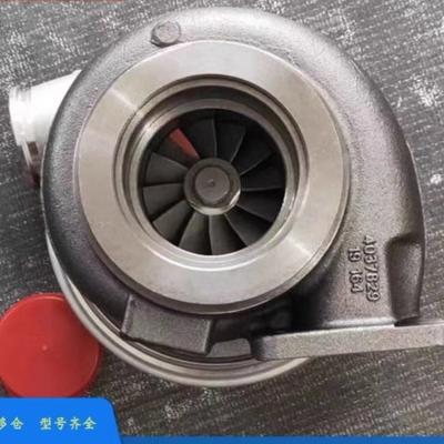 Cina Volvo 4400 Loader Turbocompressore 4881601 con motore da 67,2L Anno 1998-2008 di Refone in vendita