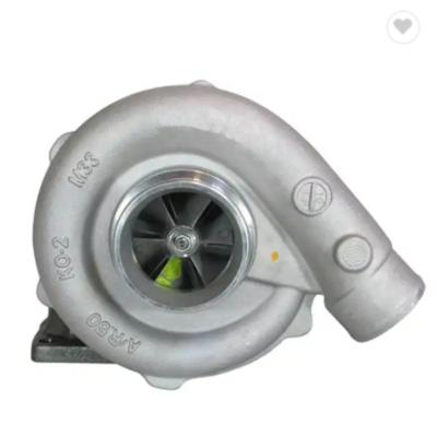 Cina Volvo 4400 Loader Turbocompressore 4881601 con motore da 67,2L Anno 1998-2008 di Refone in vendita