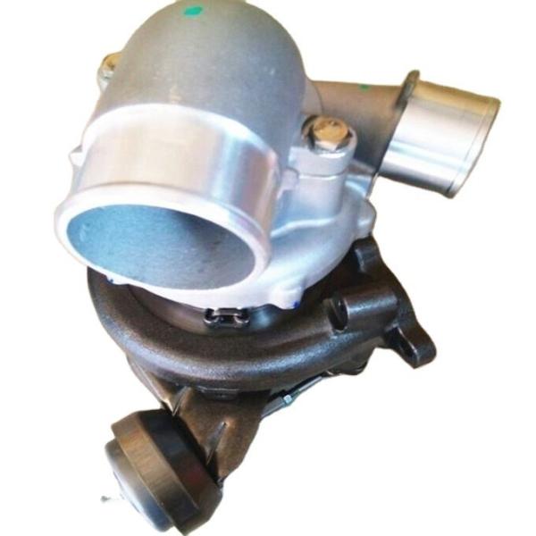 Quality 2AD Engine Turbocharger VFA10127 17201-0R011 17201-0R010 17201-26031 17201-26030 for sale