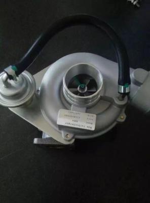 Cina Standard XNZ1118600000 VB420014 Turbo per 1SUZU 4JB1T 2.8TD Motore VP47 Turbocompressore in vendita