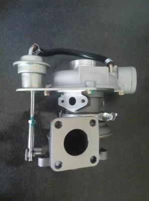 Cina Standard XNZ1118600000 VB420014 Turbo per 1SUZU 4JB1T 2.8TD Motore VP47 Turbocompressore in vendita